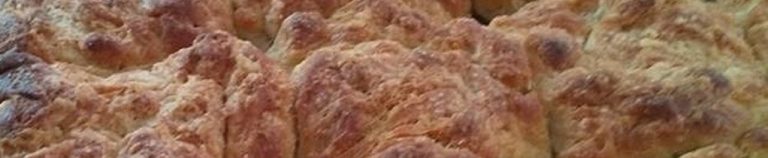 Traditional Buttery or Rowie